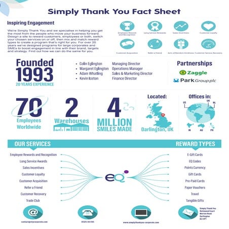 STY Fact Sheet | PDF