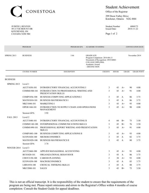 Automation_Transcript | PDF