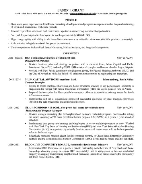 Phyllis Downes Resume updated | PDF