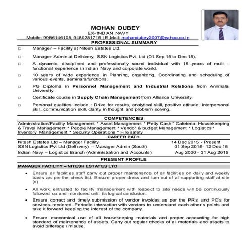 Bobby Hazel Gomes ( Current Resume) | DOCX