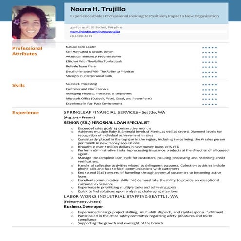 Noura Trujillo Resume | DOCX