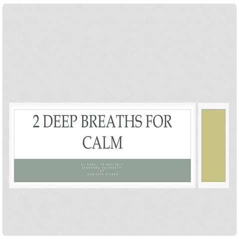 Week 2 advanced distress tolerance | PPTX