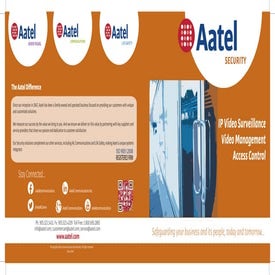 Securitybrochure-complete | PDF