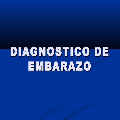 diagnostico-de-embarazomaternida del surad.ppt