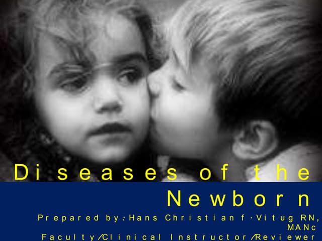 Newborn Problems and complications .pptx