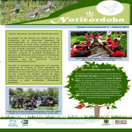 Situación actual del mangle en Honduras. | PDF