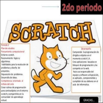 Variables scratch | PPTX