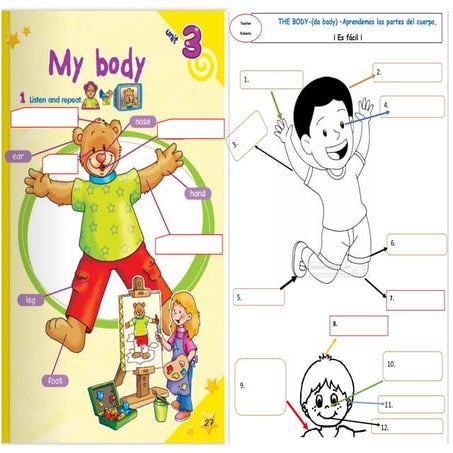 2do prim hojas libro body foot feet.pdf