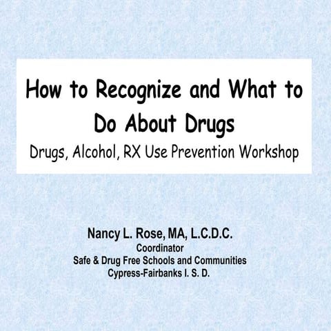 Substance Use and Abuse Among Adolescents.ppt