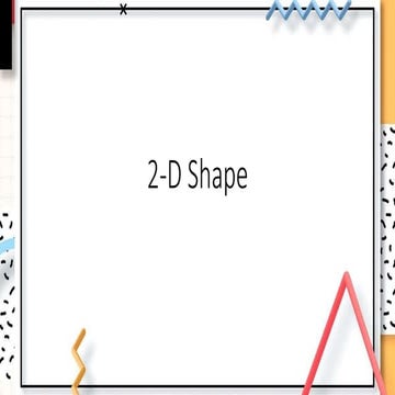 2d shapes.pptx