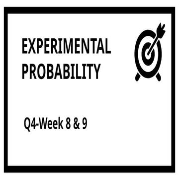G8_Math_Q4-_Week_9-_Experimental_and_Theoretical_Probability.pptx