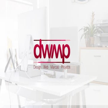 Apresentação DWMP | PDF