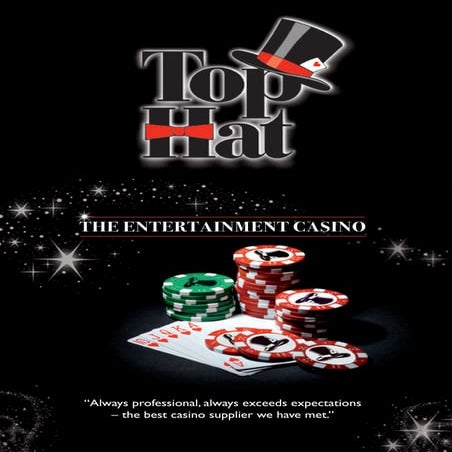 TOP_HAT_BROCHURE | PDF