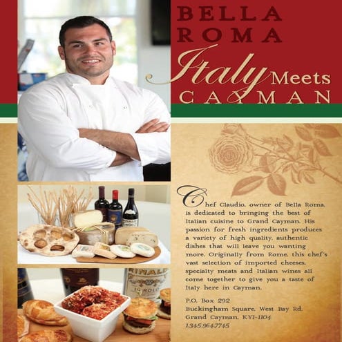 The Paragon Group Ads | PDF