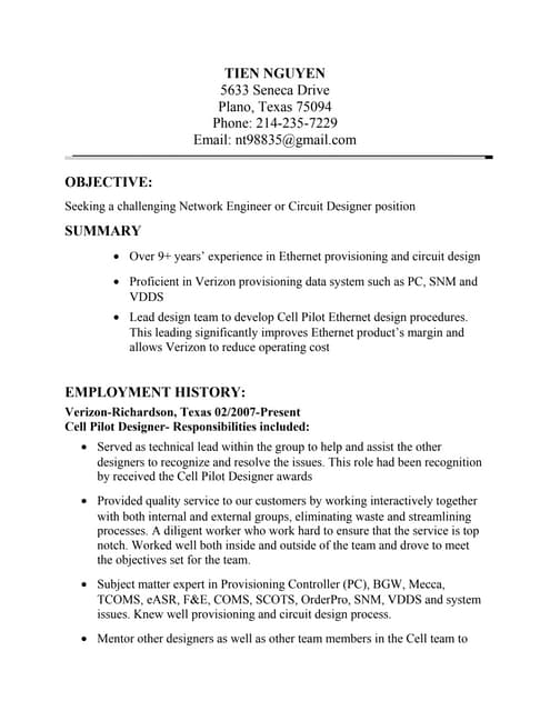 Resume_Stacey Ridgeway | PDF