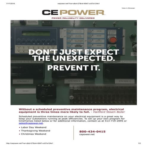 cepower | PDF
