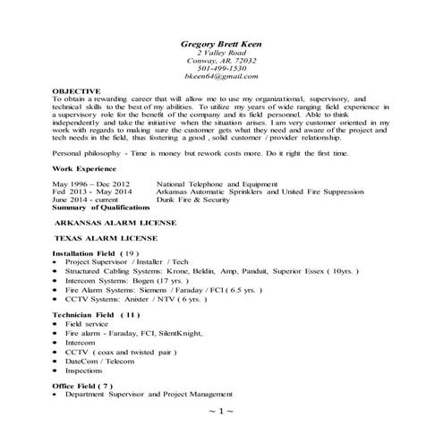 NEW CV | DOCX