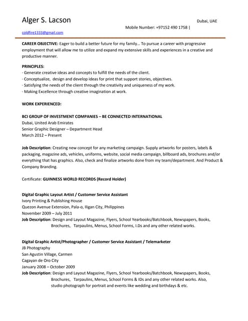 carter's_resume_animation_2016 | PDF