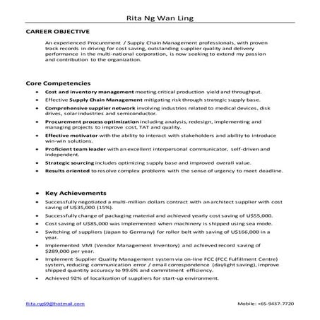 Rita Ng Resume- CA | DOCX
