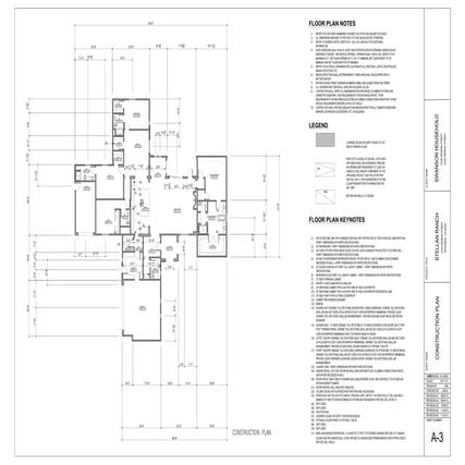 A-3(constructionplan) | PPT