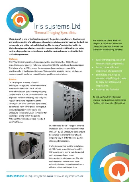 Techimp AQUILA - The new portable Partial Discharge Acquisition Unit | PDF