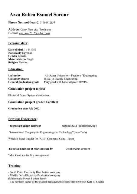 eng.abdelaziz nagy | PDF