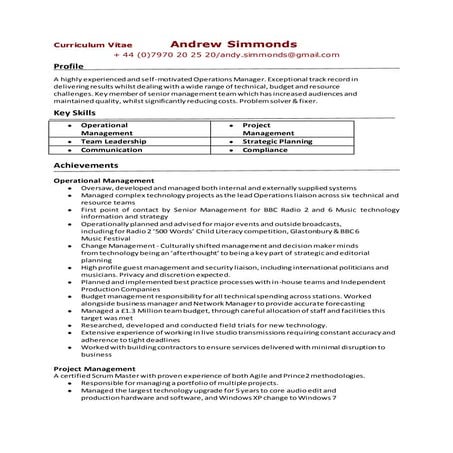 A Simmonds CV Skills based April15.rtf