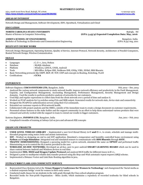 ShibiaoNong_Resume_ColumbiaMS (1) | PDF