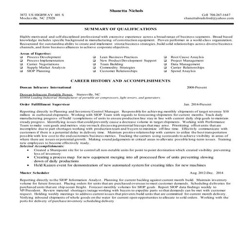 Kurt Servies Resume | DOCX