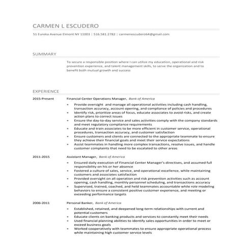 Business Cover Letter:Personal Statement | DOCX