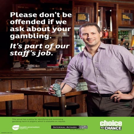 CNC058A4 Legal Poster A4 | PDF