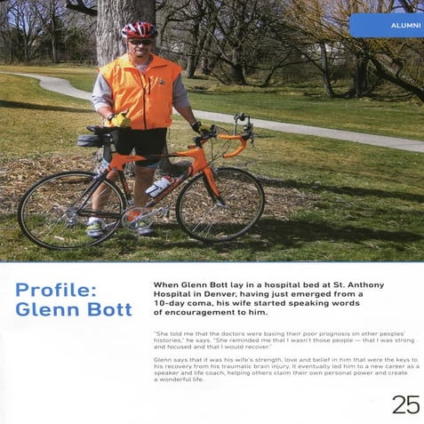 GB - Craig Profile | PDF