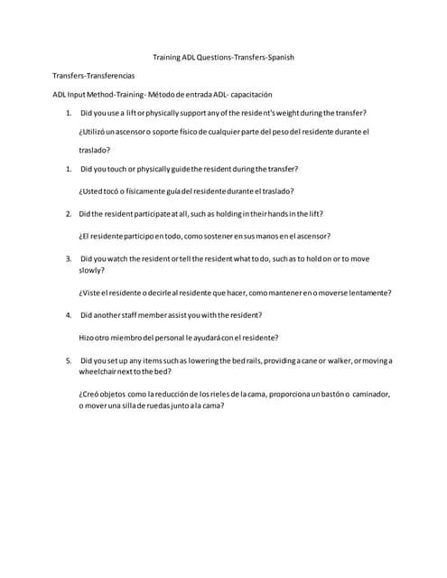 Bureaucratic letter | PDF