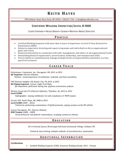 RCA Certificate | PPT