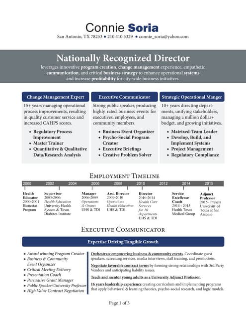 Stephen Mathieson: Empowering Growth in Education | PPT