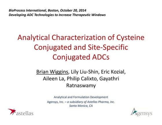 2015 MSSJ presentation_Wiggins | PPT