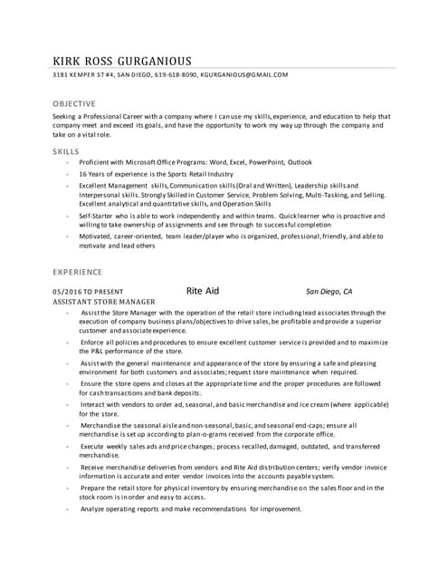Resume - for others | DOCX | Resume Writing and Advice | Job Search