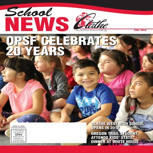 schoolnews100516 | PDF