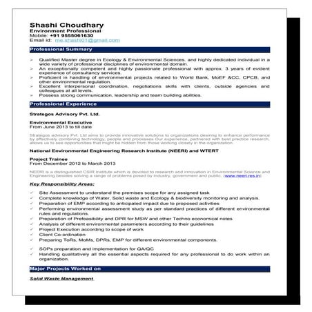 Resume_SHASHI RANJAN CHOUDHARY