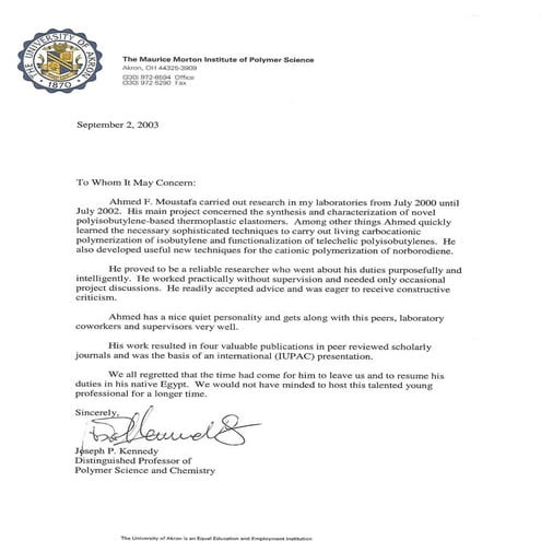 Akron U Ref Kennedy | PDF