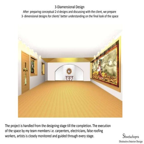 BLESSED SACRAMENT CHAPEL- MOUNT CARMEL CHAPEL -PONDA | PPTX