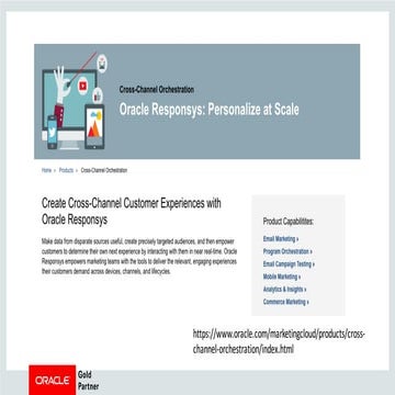 Oracle Partner Certification | PPT