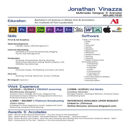 Responsive Design & CSS Frameworks | PDF