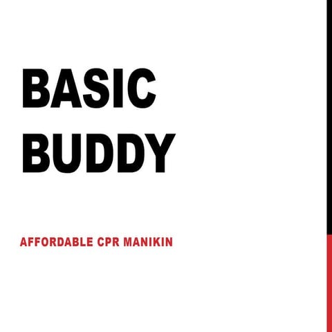 Basic Buddy | PPT
