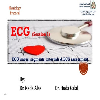 2 Electrocardiogram (ECG) basics_2026.pptx
