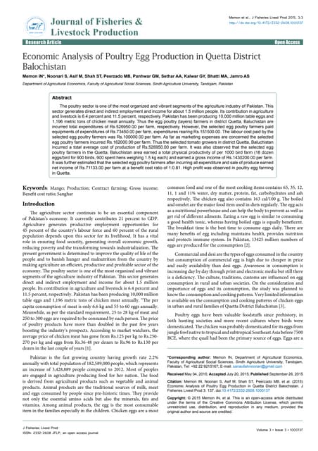 IMPORTANCE OF POULTRY FARMING.pptx