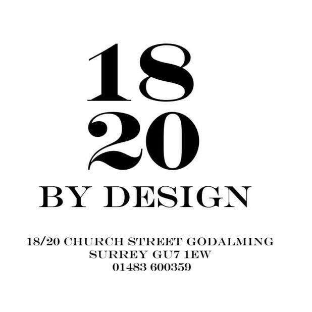 1820 bag logo | PDF