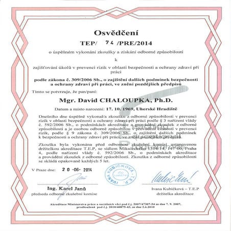 Diploma Babson 2014 | PDF