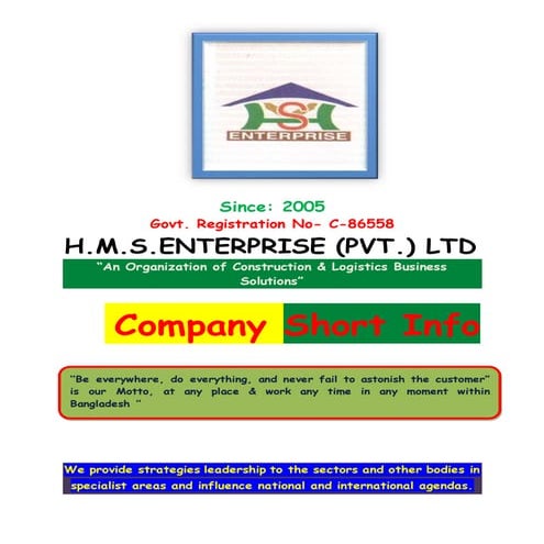 Service Summary | PDF