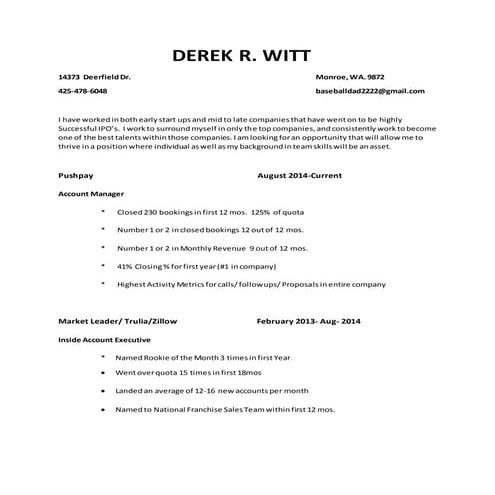 Christian Ramirez's Cover Letter | DOCX